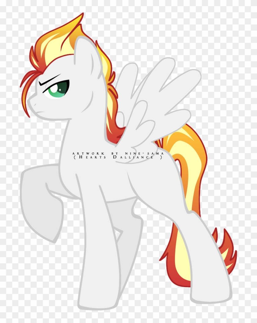 Flash Fire [closed] By Silk-ribbon - Cartoon - Free Transparent PNG ...